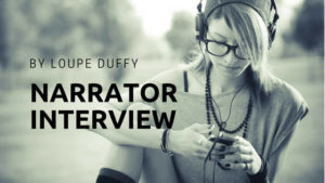 Interview with Jim Frangione (The voice behind the Black Dagger ...