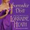 Surrender to the Devil Audiobook by Lorraine Heath | Hot Listens