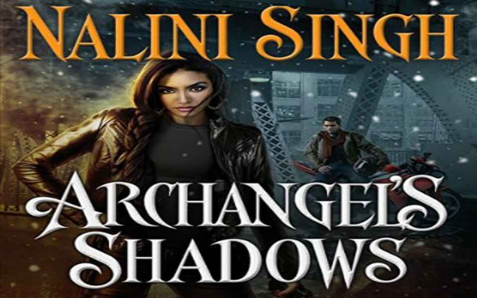 Archangel’s Shadows Audiobook by Nalini Singh (Review) | Hot Listens
