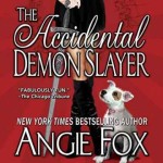 The Accidental Demon Slayer Audiobook (review) | Hot Listens