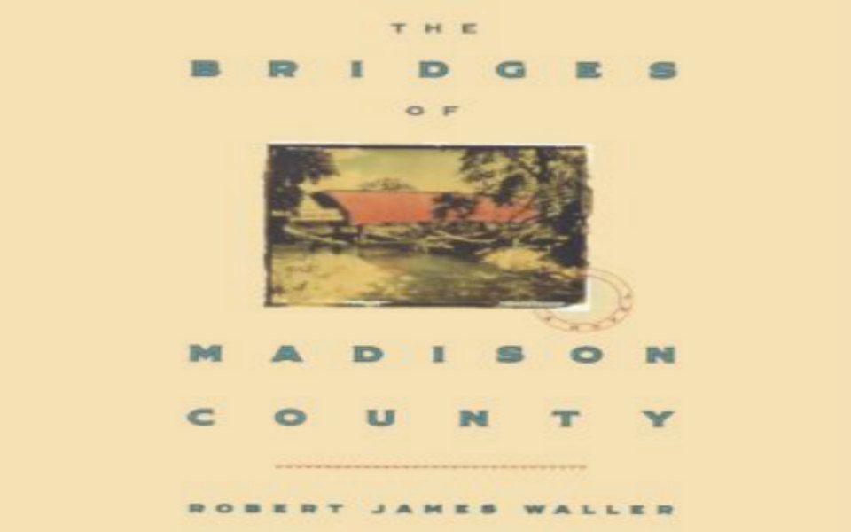 The Bridges of Madison County Audiobook (REVIEW) | Hot Listens